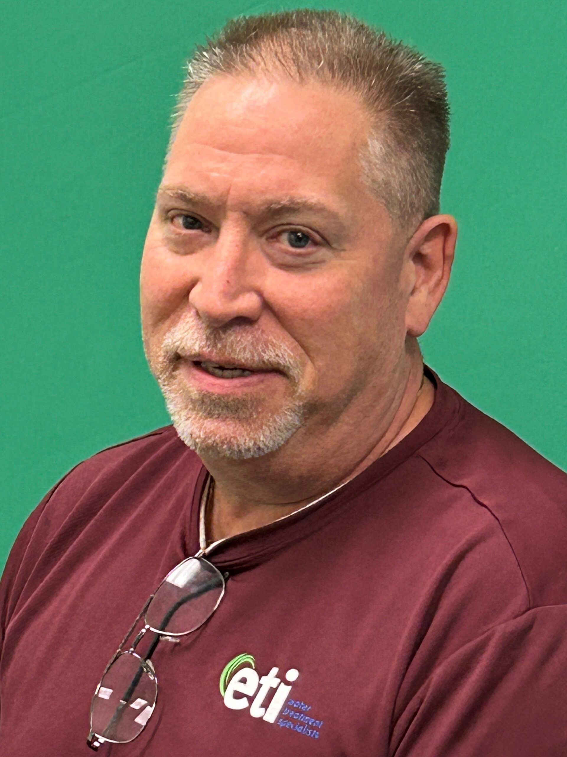 Team - Eastern Technologies, Inc.