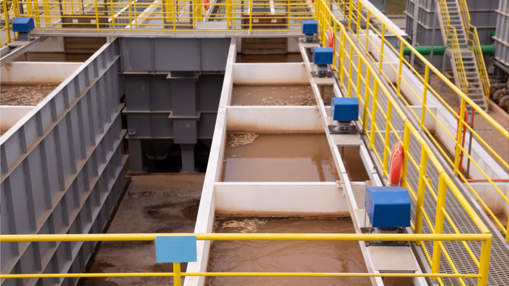 Guide to Coagulants for Water Treatment Application