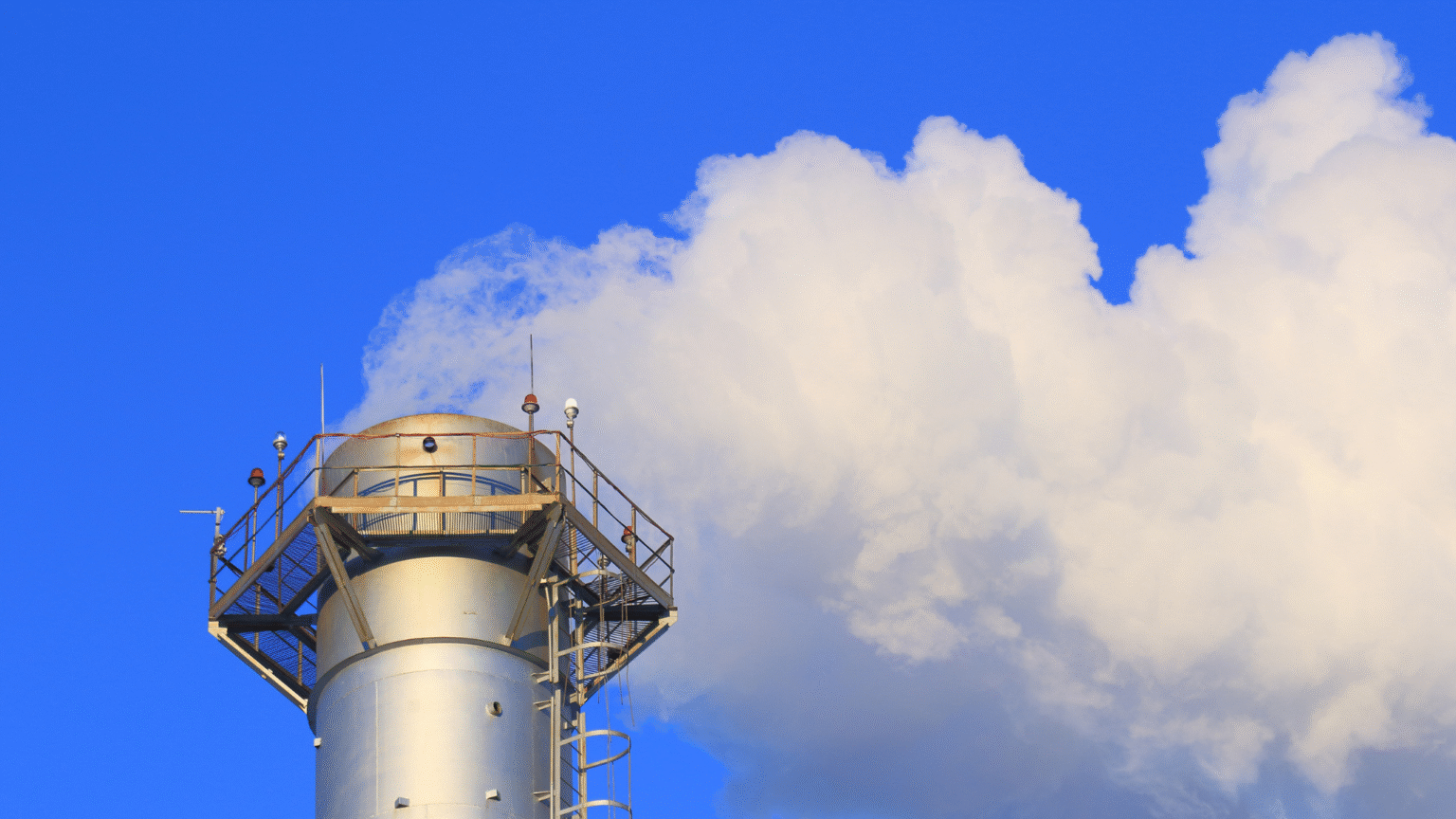 Troubleshooting Foam Problems With Boiler Systems