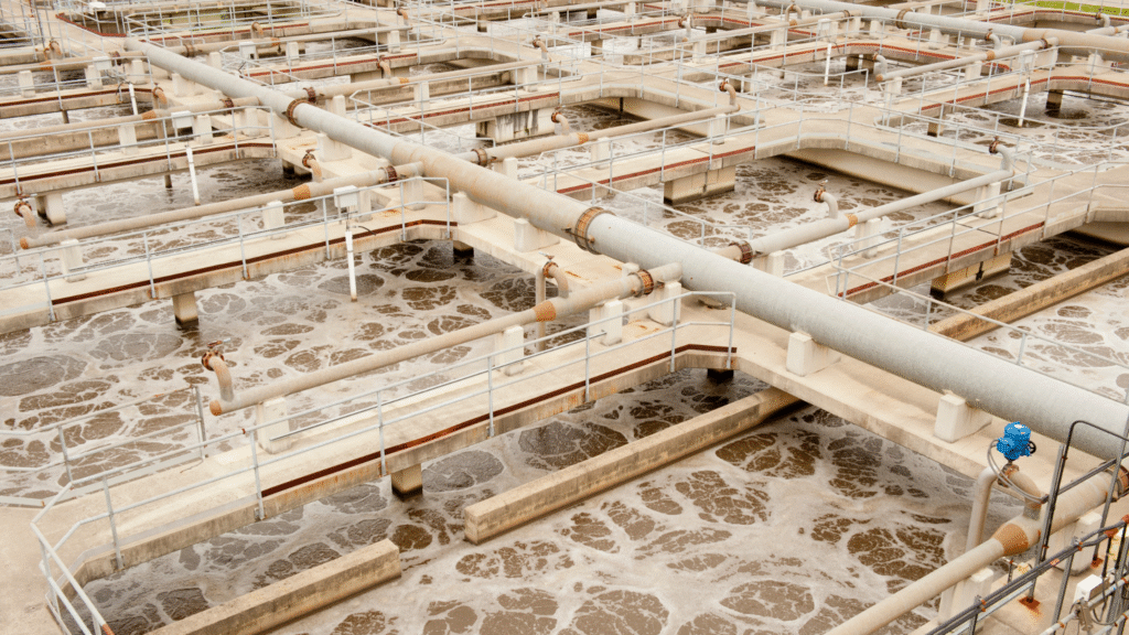 Industrial Pretreatment Program Guide for Operators